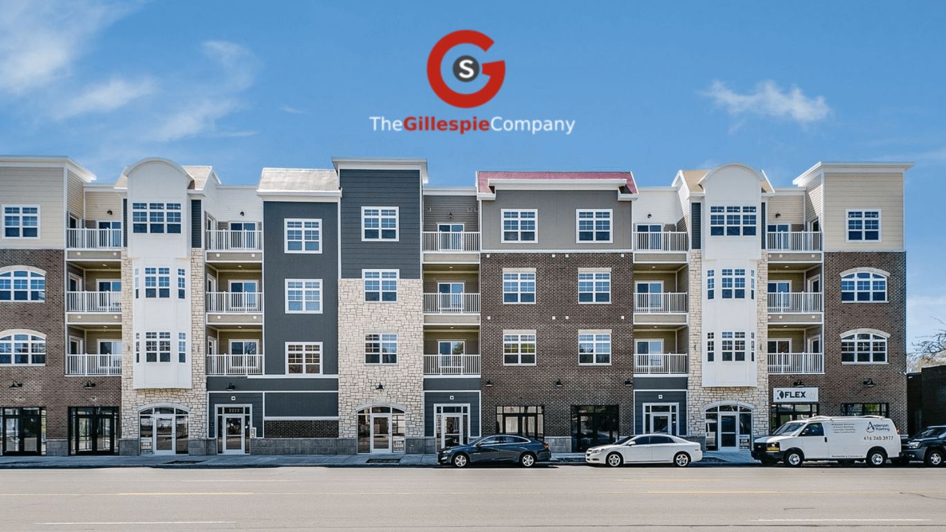 Home - The Gillespie Company